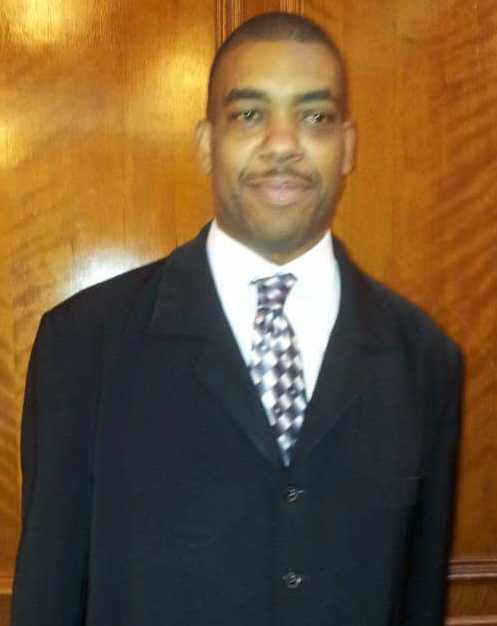 Notice of Transition – Elder Willie A. Jenkins, Jr. Notice of Transition – Elder Willie A. Jenkins, Jr.